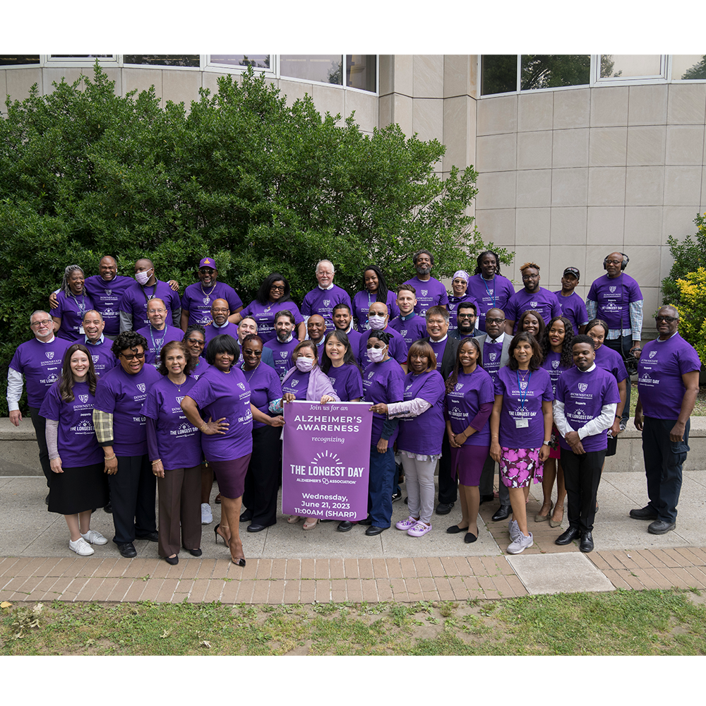 SUNY Downstate Health Sciences University