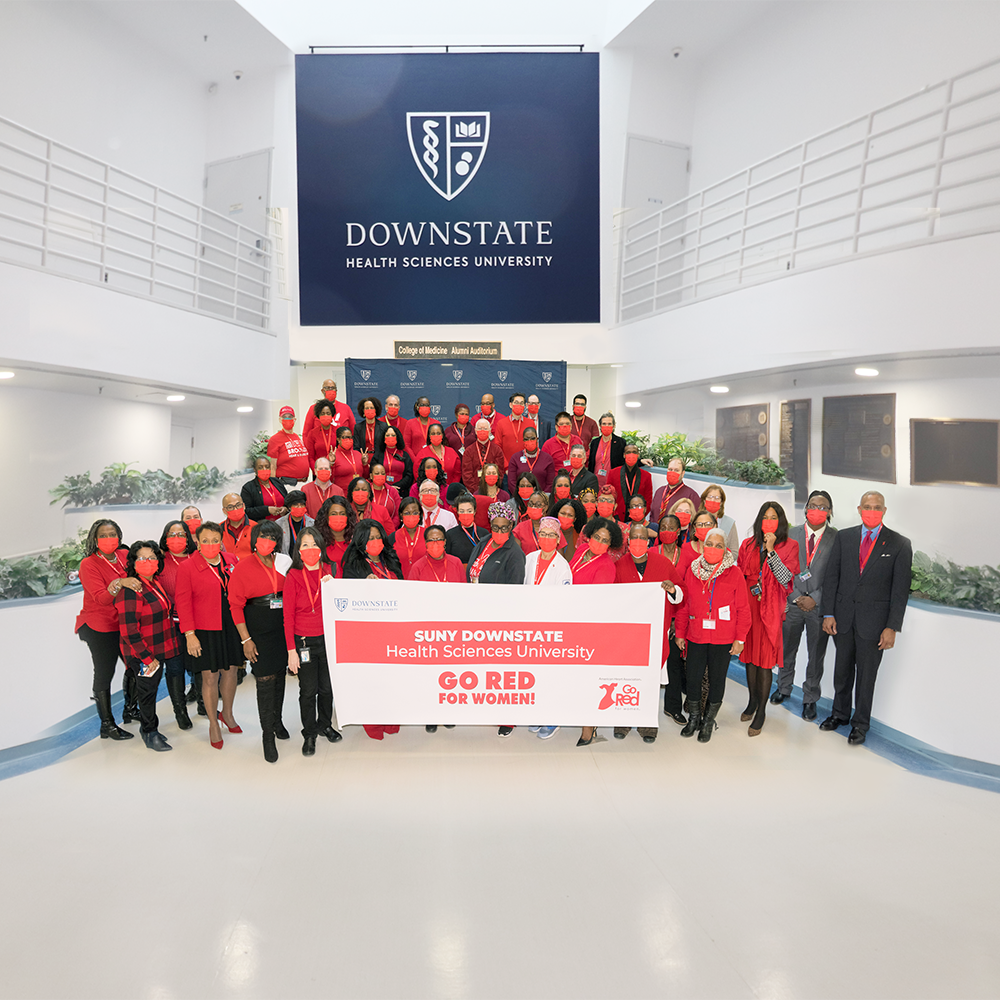 SUNY Downstate Health Sciences University