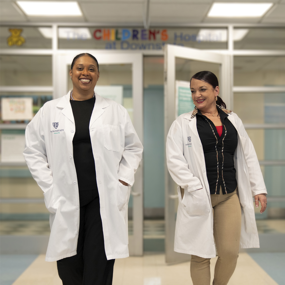 SUNY Downstate Health Sciences University