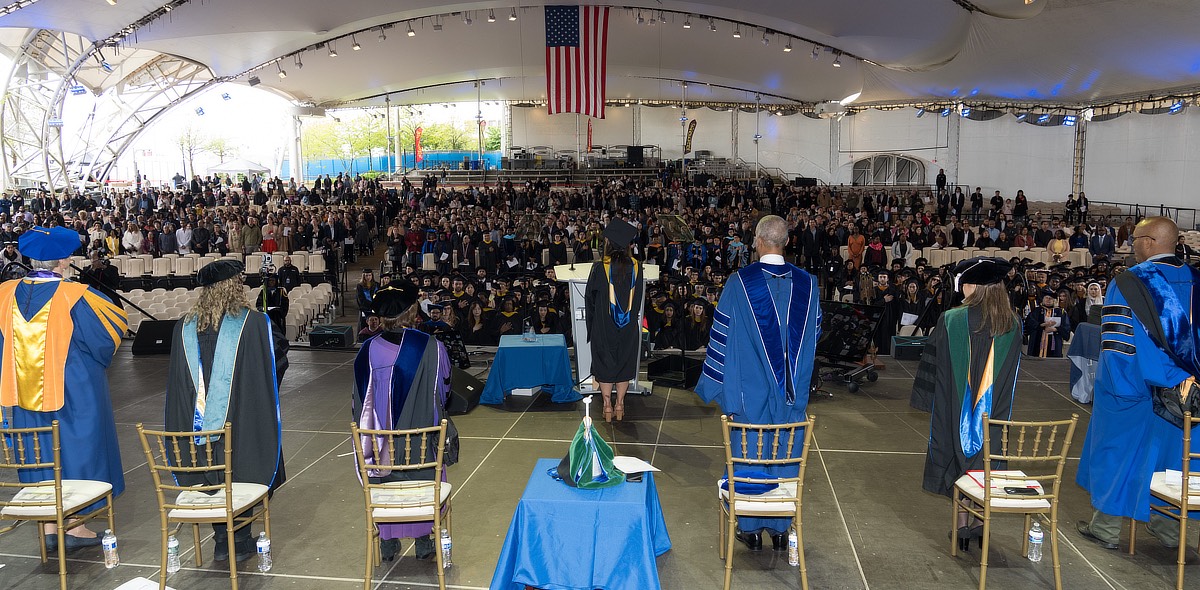 SUNY Downstate Health Sciences University