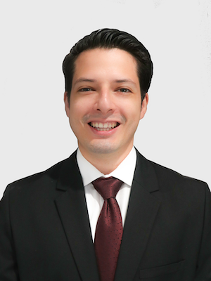 Current Residents | Surgery | SUNY Downstate Health Sciences University